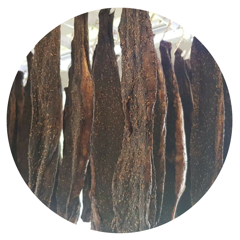 Classic – The Biltong Shed